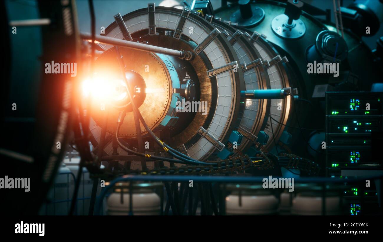Thermonuclear High Resolution Stock Photography and Images - Alamy