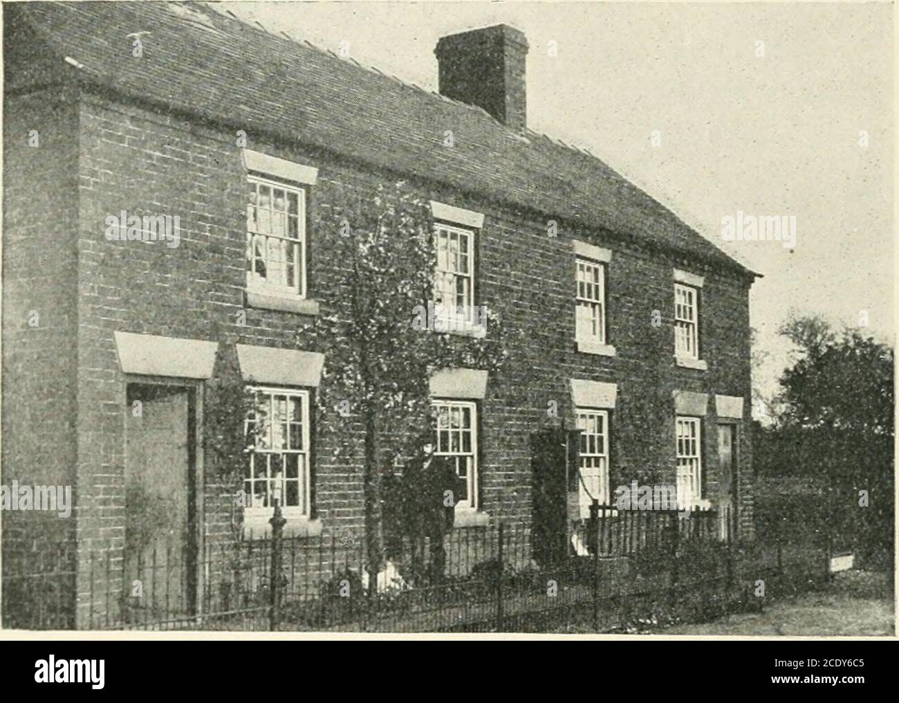 Prees green hi-res stock photography and images - Alamy