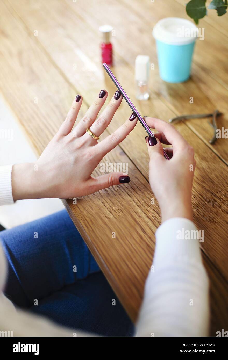 Essential home tool hi-res stock photography and images - Alamy