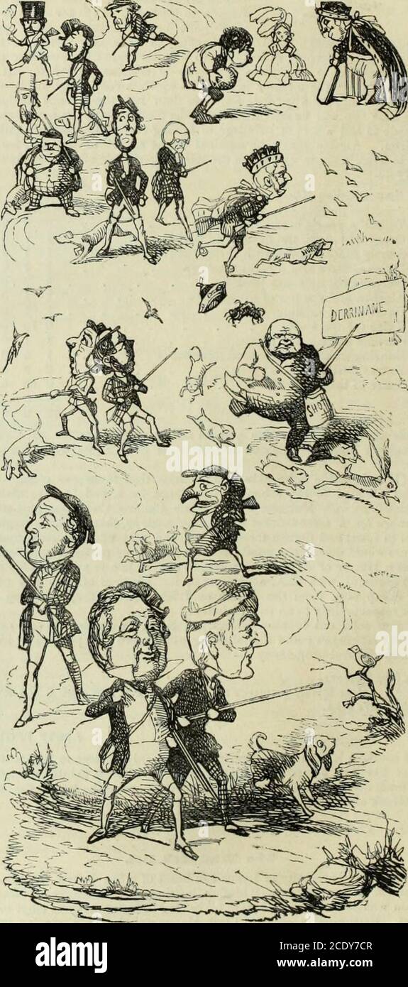 Fickle pickle hi-res stock photography and images - Alamy