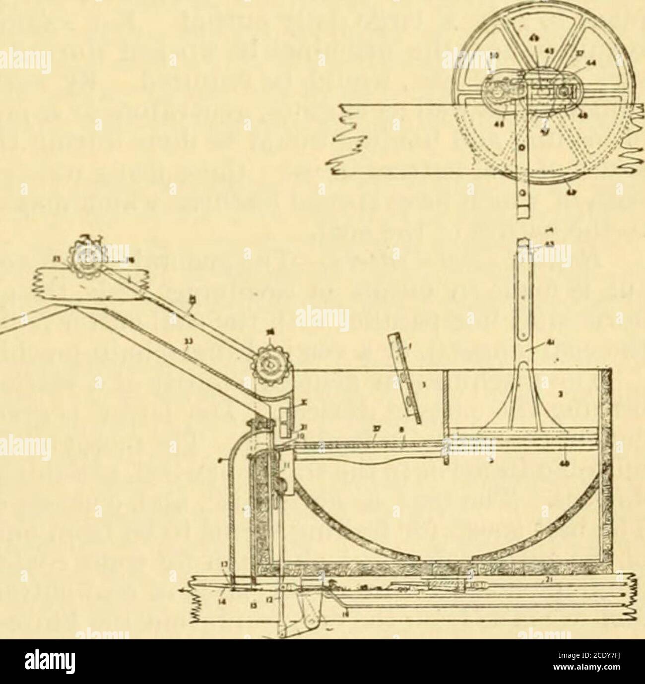 Coal pickers hi-res stock photography and images - Alamy