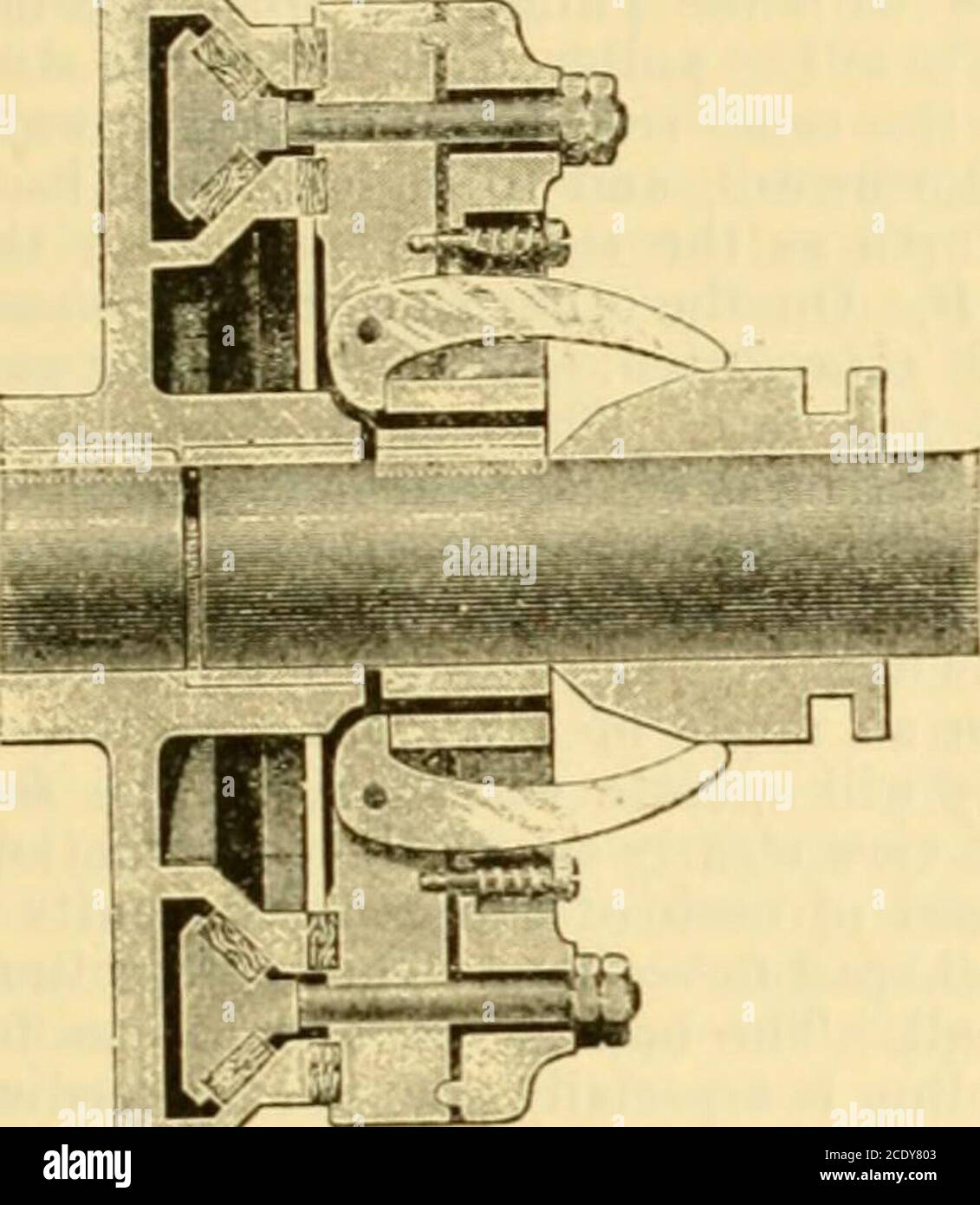 Ratchet and pawl hi-res stock photography and images - Alamy