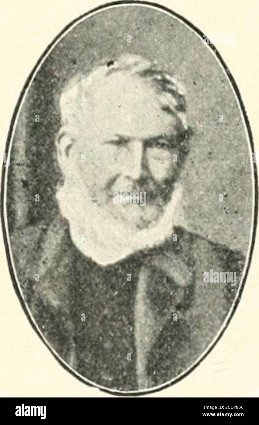 . The origin and history of the primitive Methodist Church Stock Photo ...
