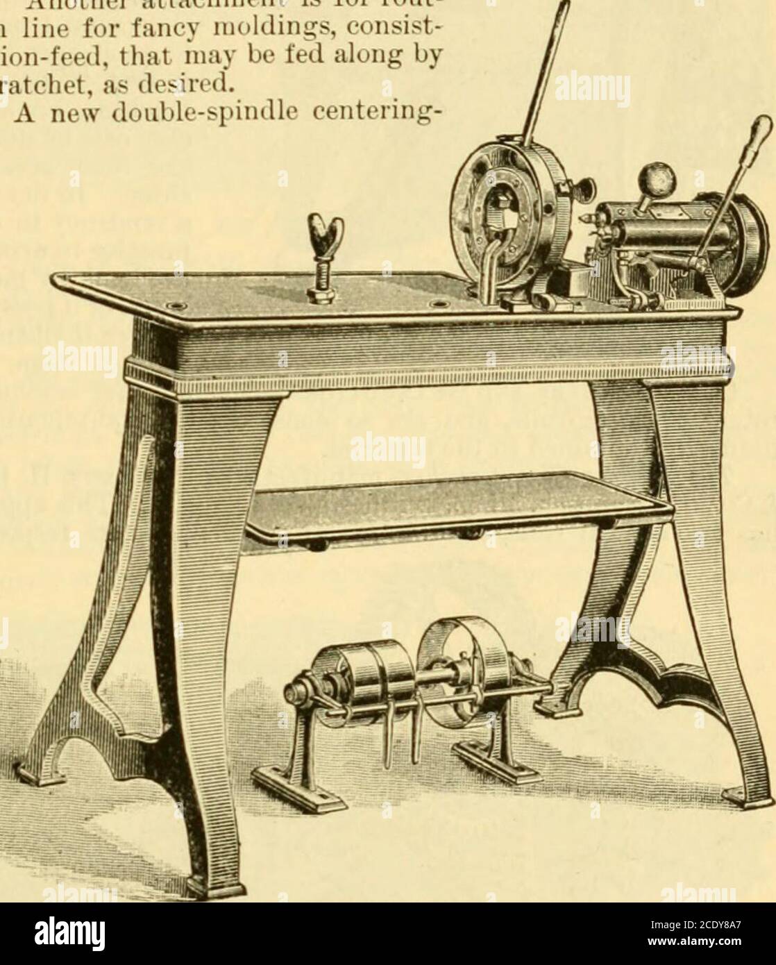 Channeling machine hi-res stock photography and images - Alamy