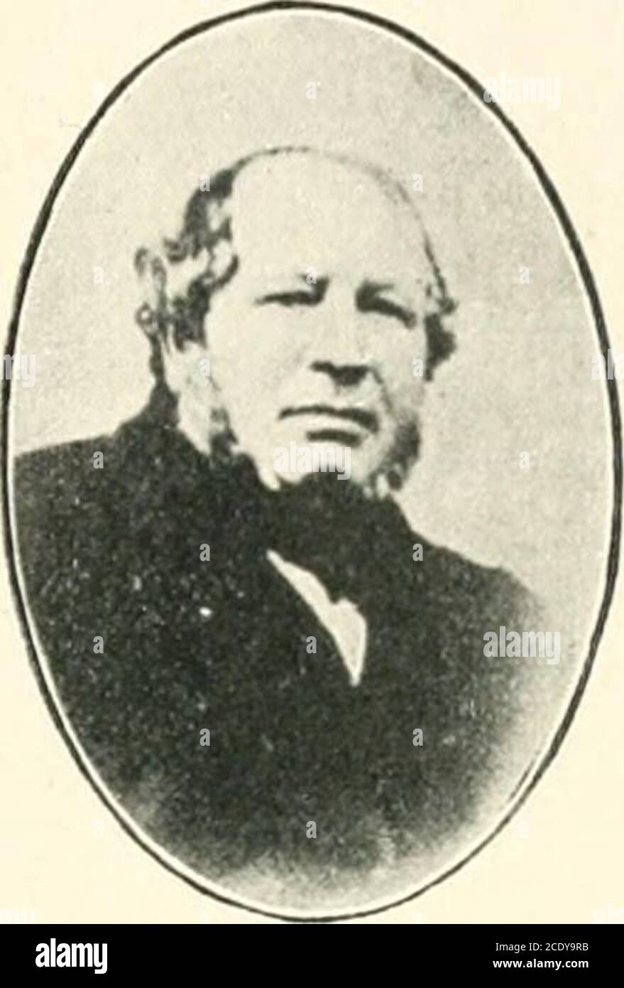 . The origin and history of the primitive Methodist Church Stock Photo ...