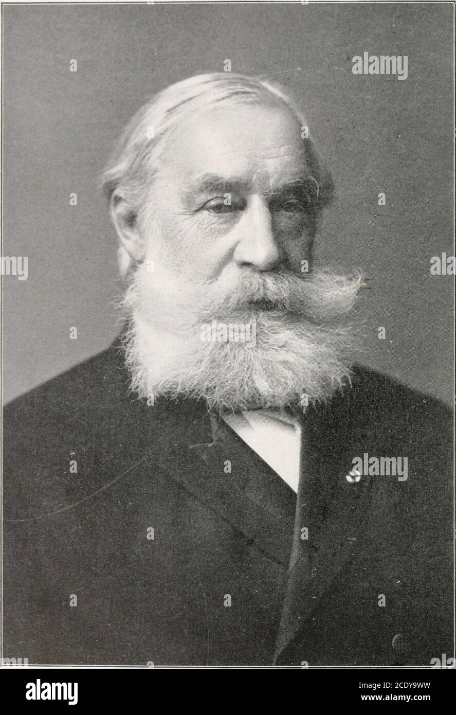 Colonel william dalton mann hi-res stock photography and images - Alamy