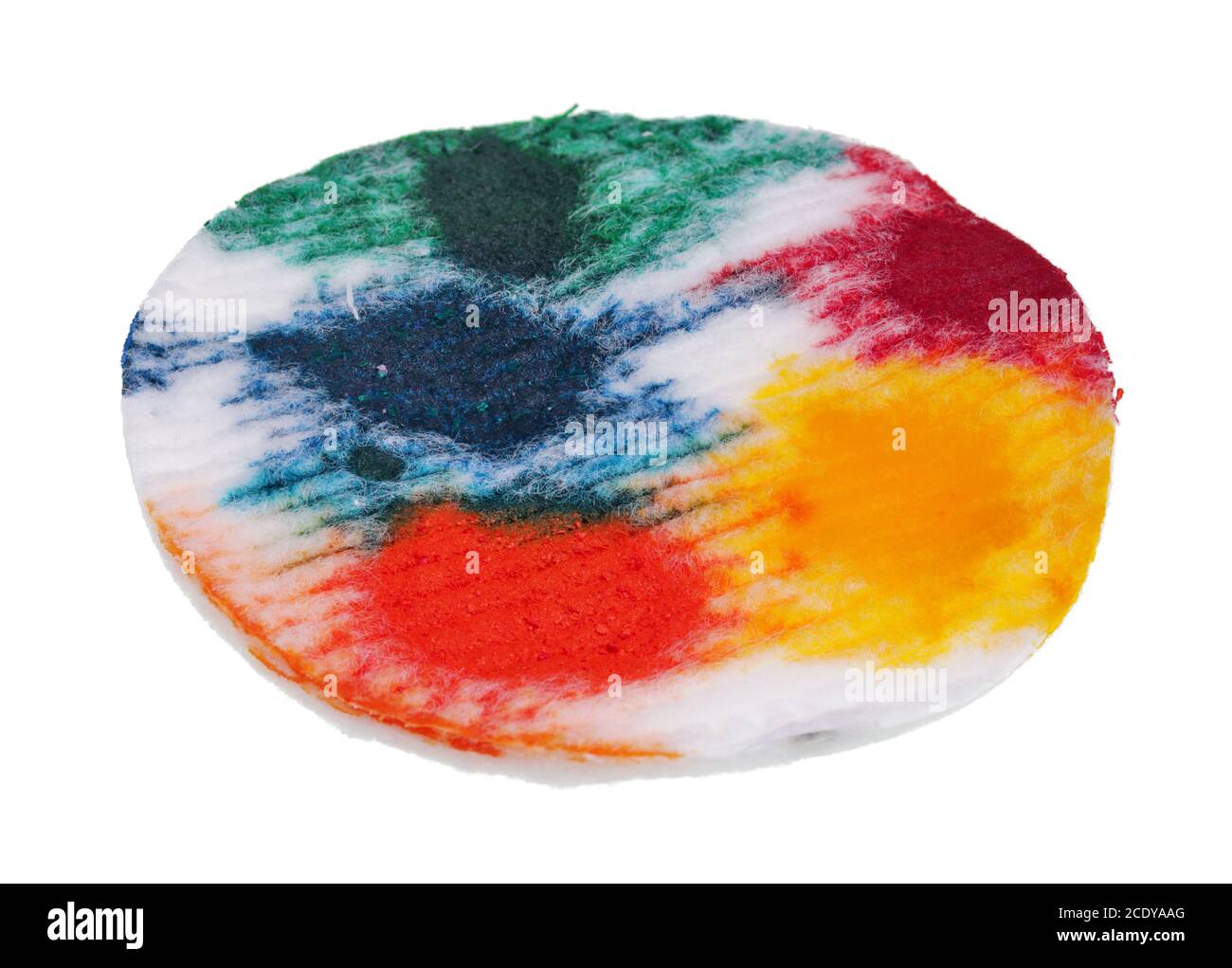 Spotted paint hi-res stock photography and images - Alamy