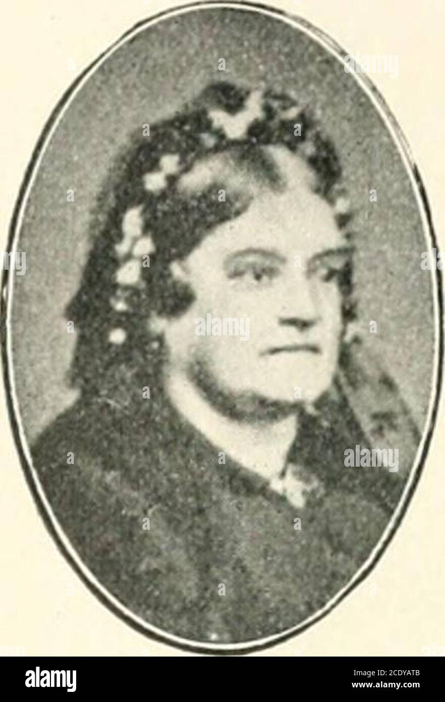 . The origin and history of the primitive Methodist Church Stock Photo ...