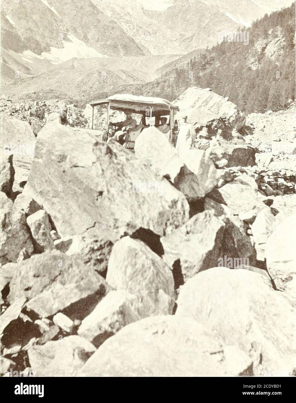 Barrow way cross hi-res stock photography and images - Alamy