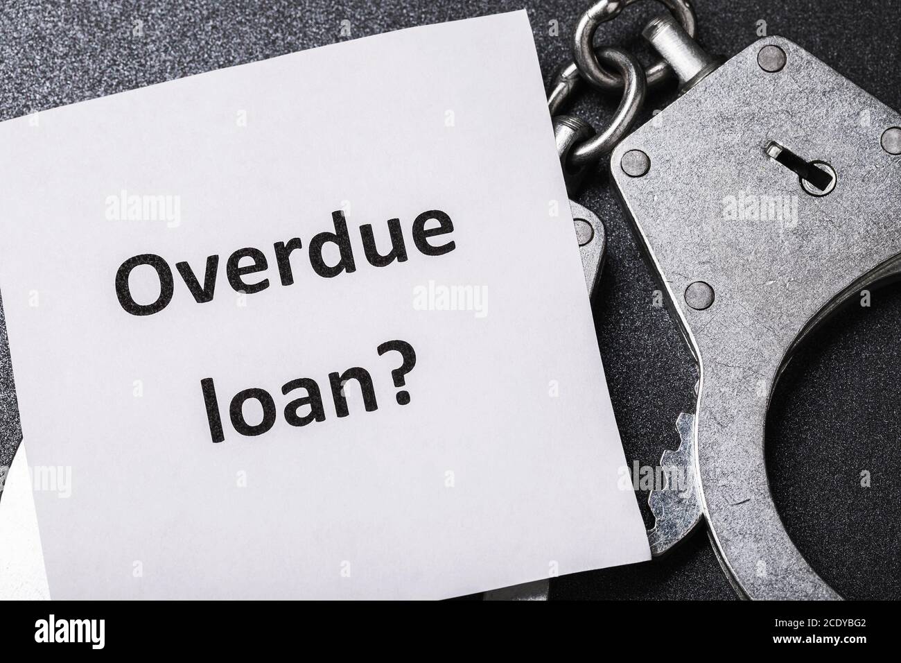 Overdue hi-res stock photography and images - Alamy