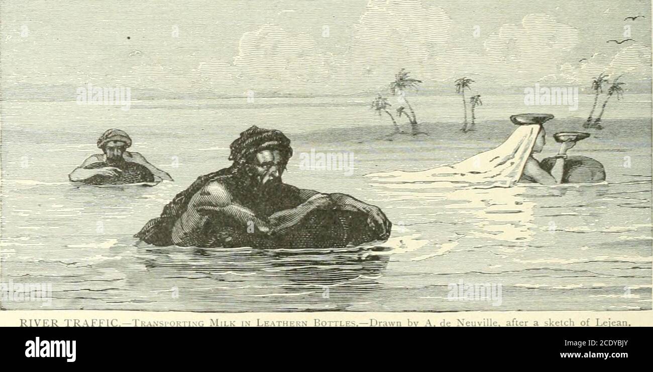 World’s oldest tribes hi-res stock photography and images - Alamy