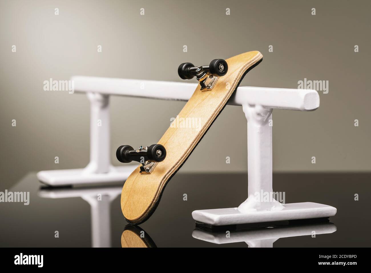 Fingerboard toy hi-res stock photography and images - Alamy