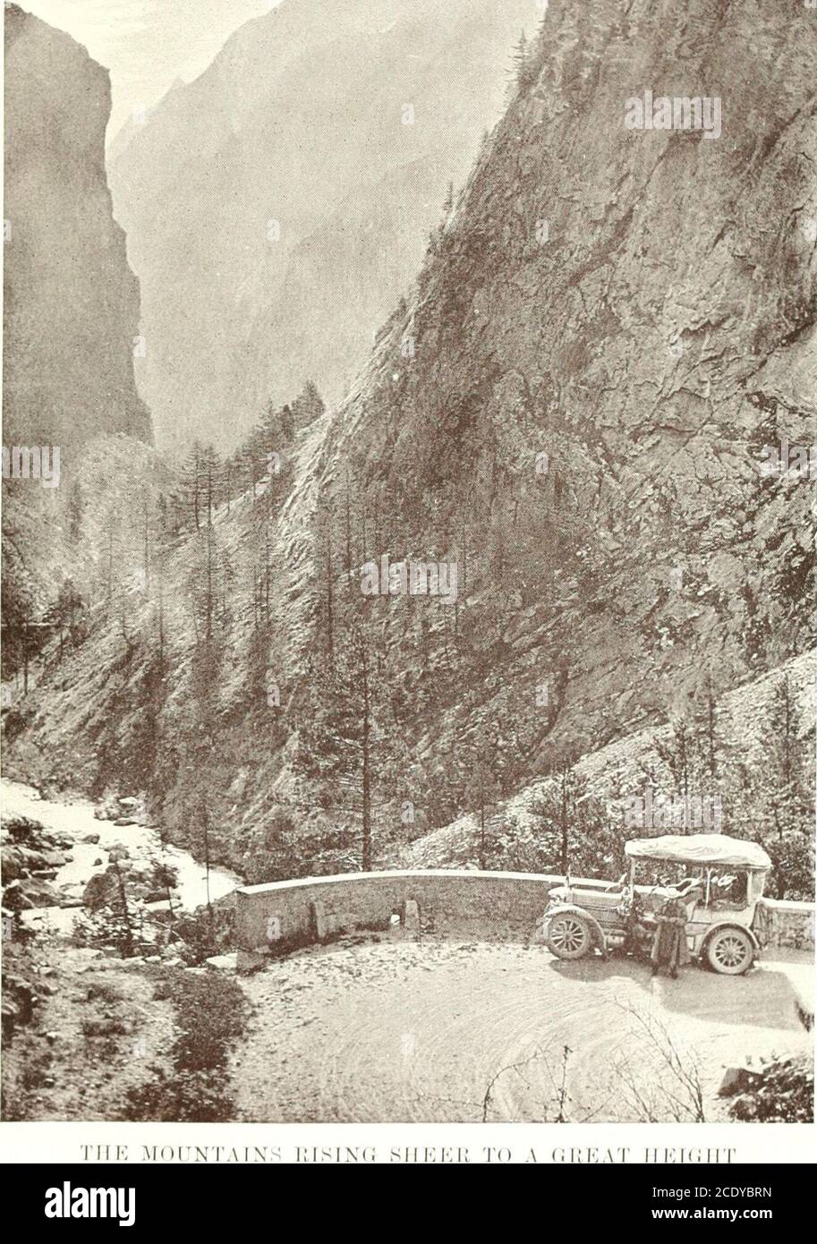 Highest promontory in europe hi-res stock photography and images - Alamy