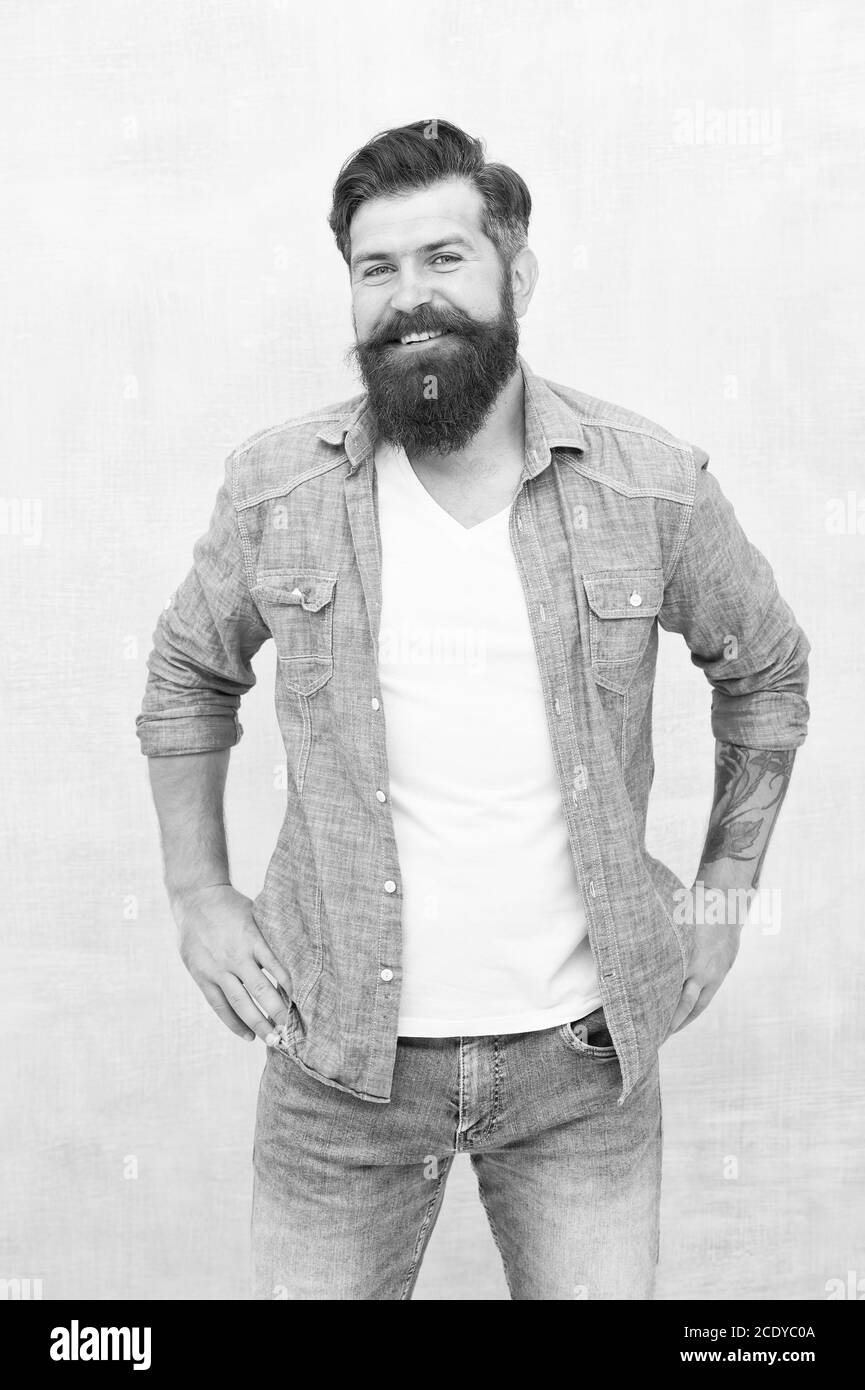 Barbershop vibes hi-res stock photography and images - Alamy