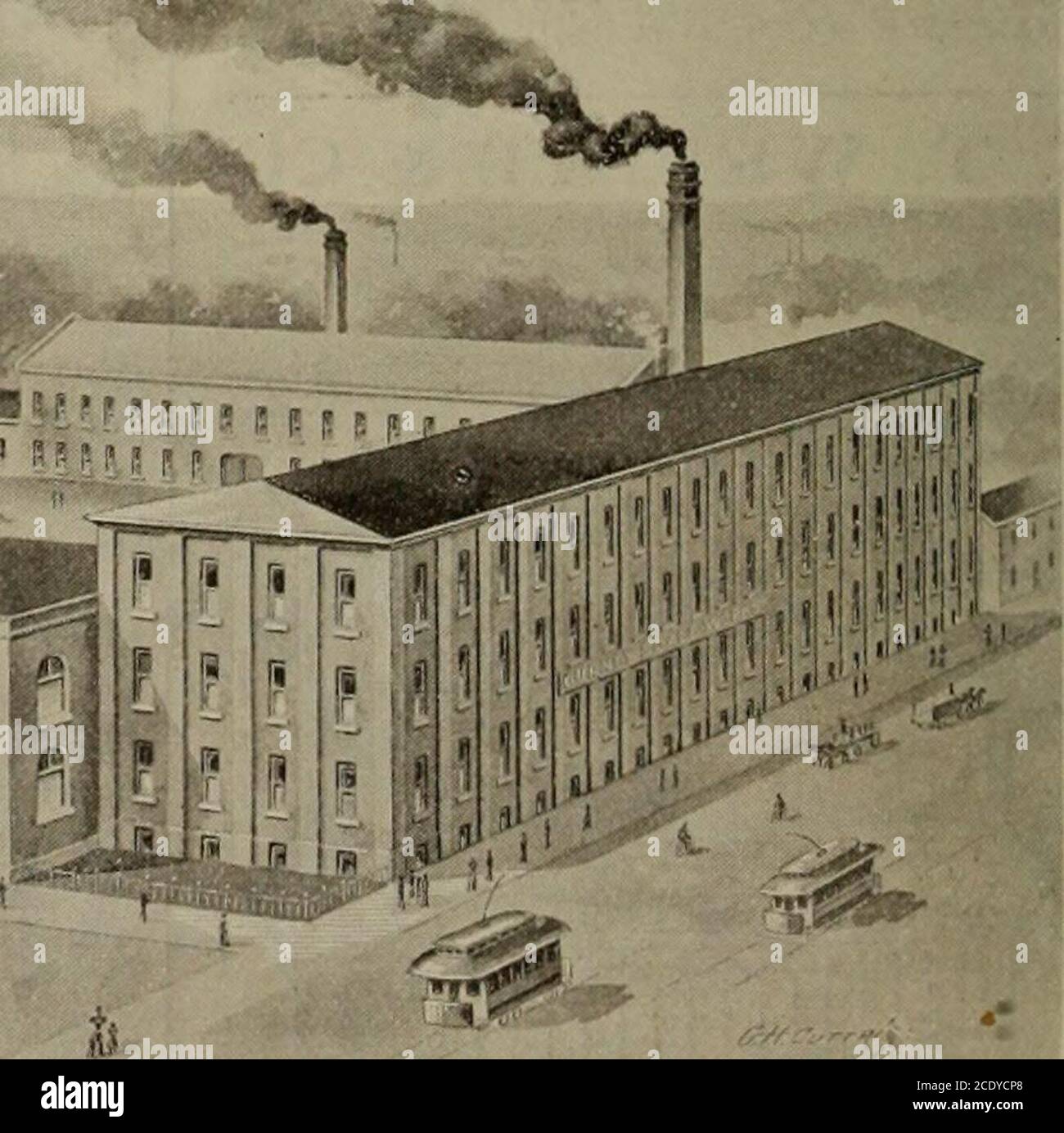 . Hardware merchandising January-June 1898 . I! 11 *£ I if &a-£ hips l ...