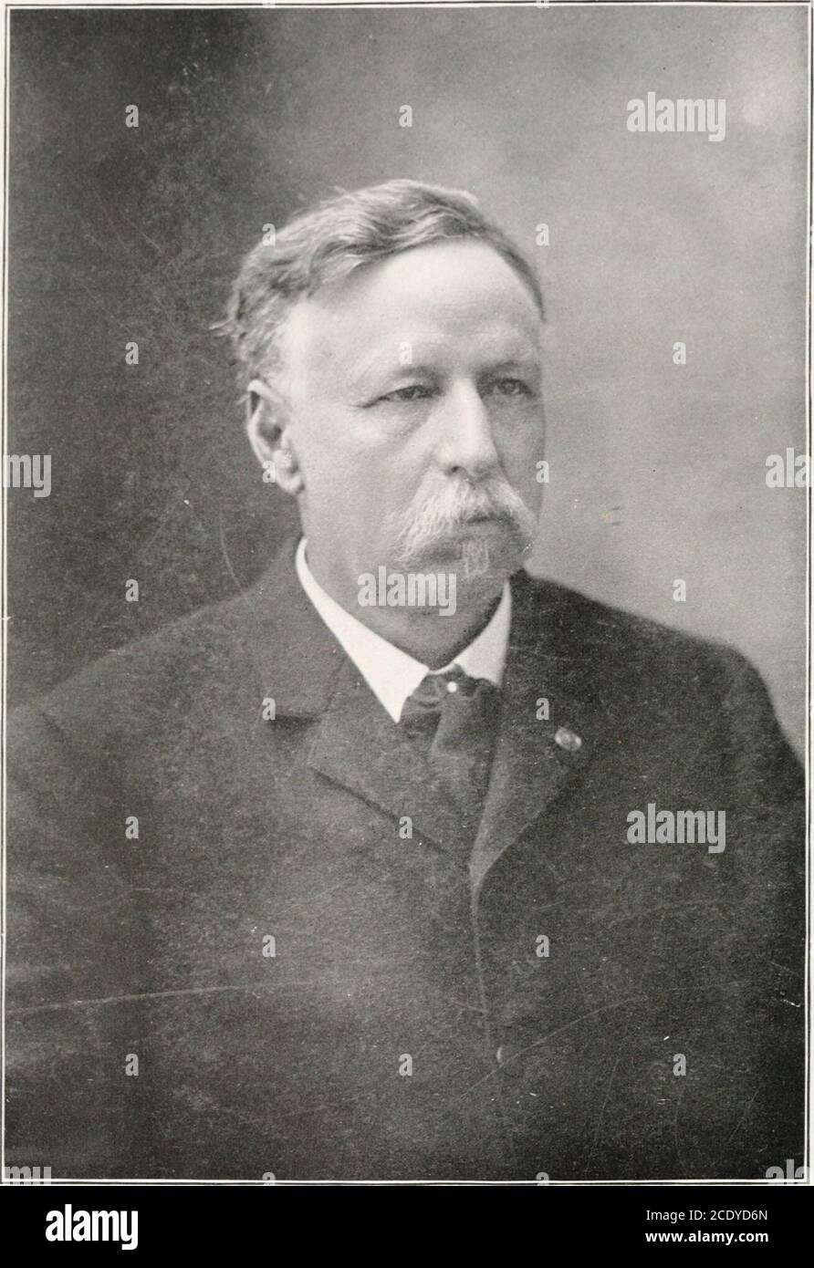 John gobin hi-res stock photography and images - Alamy