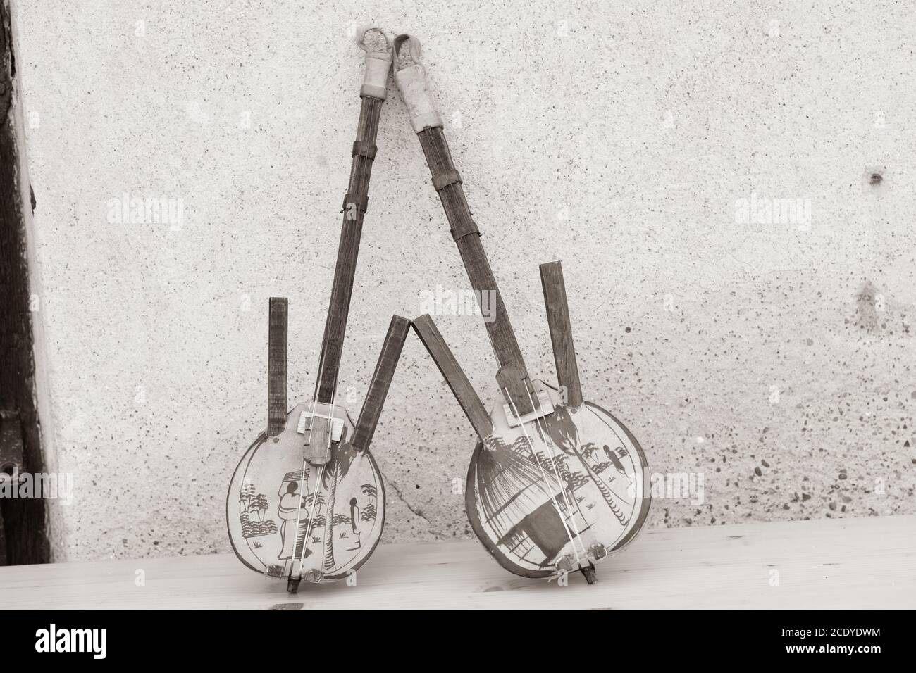 Indigenous musical instrument hi-res stock photography and images - Alamy