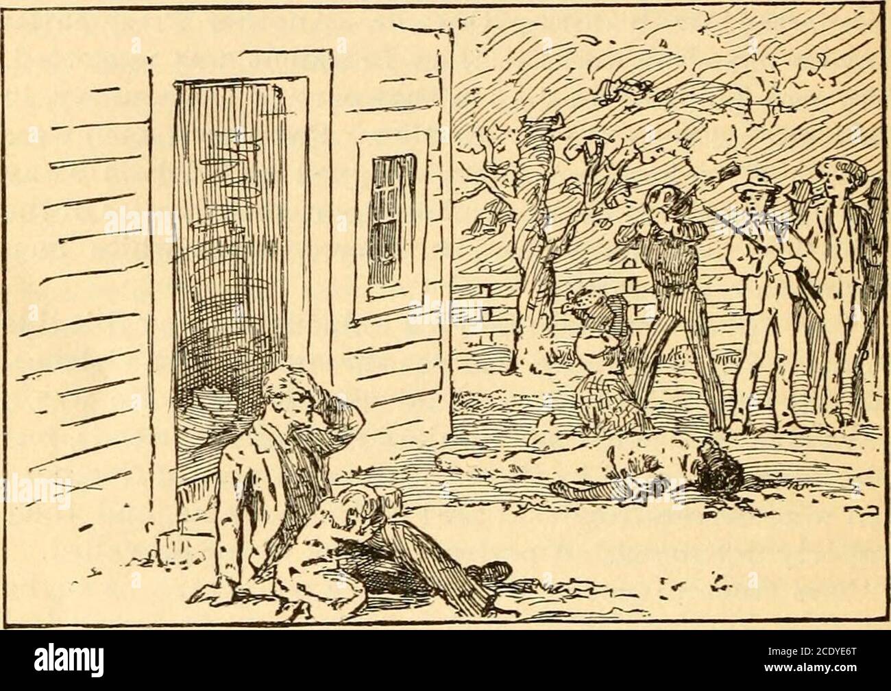 Uncle tom character hi-res stock photography and images - Alamy