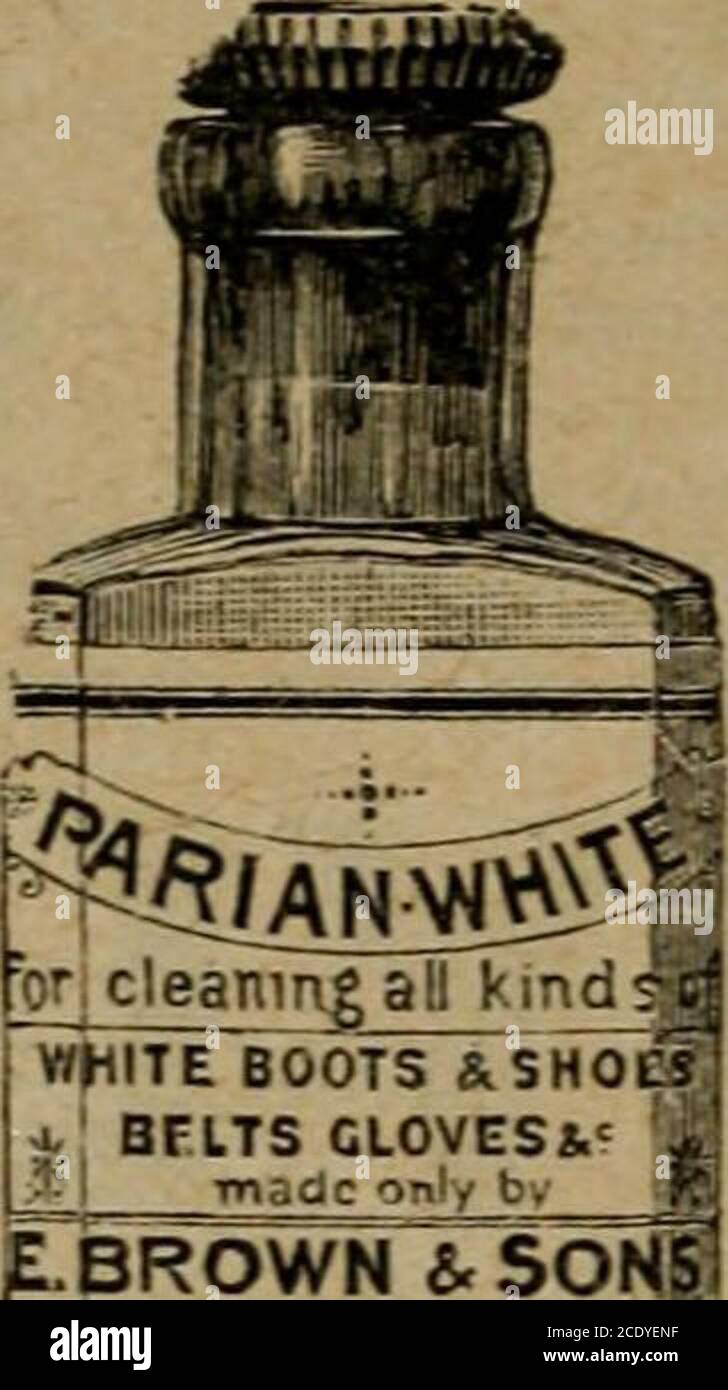 Boot blacking hi-res stock photography and images - Alamy