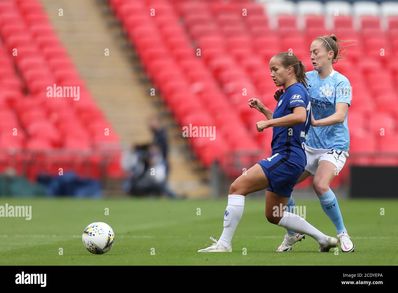 Chelsea walsh hi-res stock photography and images - Alamy