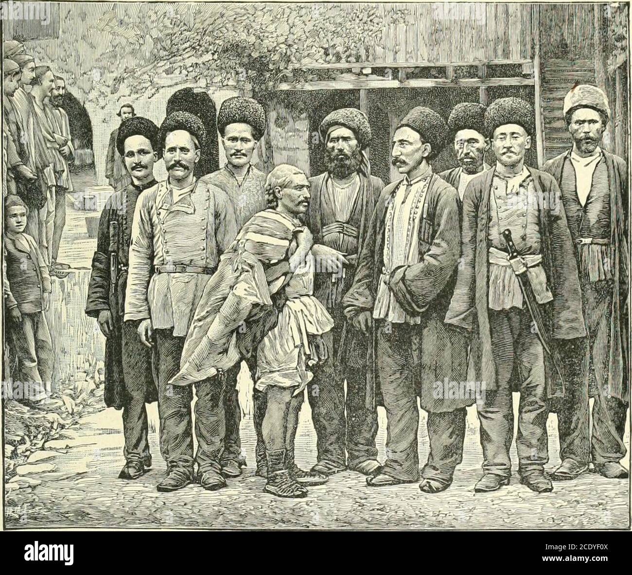 West slavs hi-res stock photography and images - Alamy