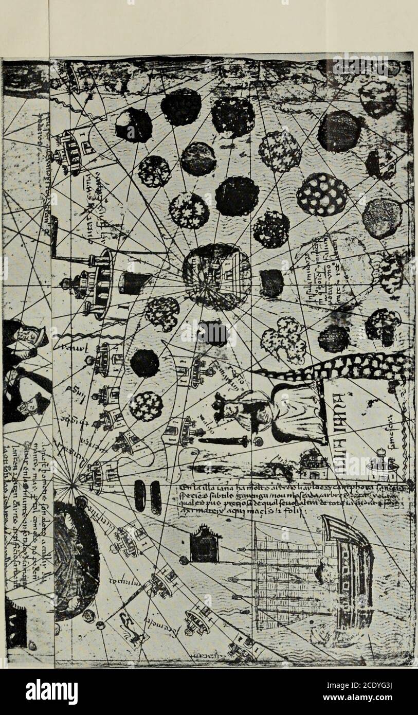 Al biruni map hi-res stock photography and images - Alamy