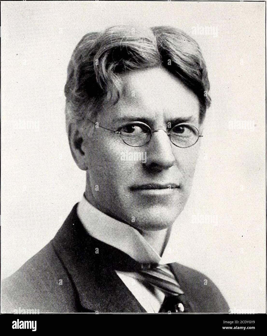 . Notable men of Illinois & their state . COWEN, WINFIELD SCOTT, chief ...