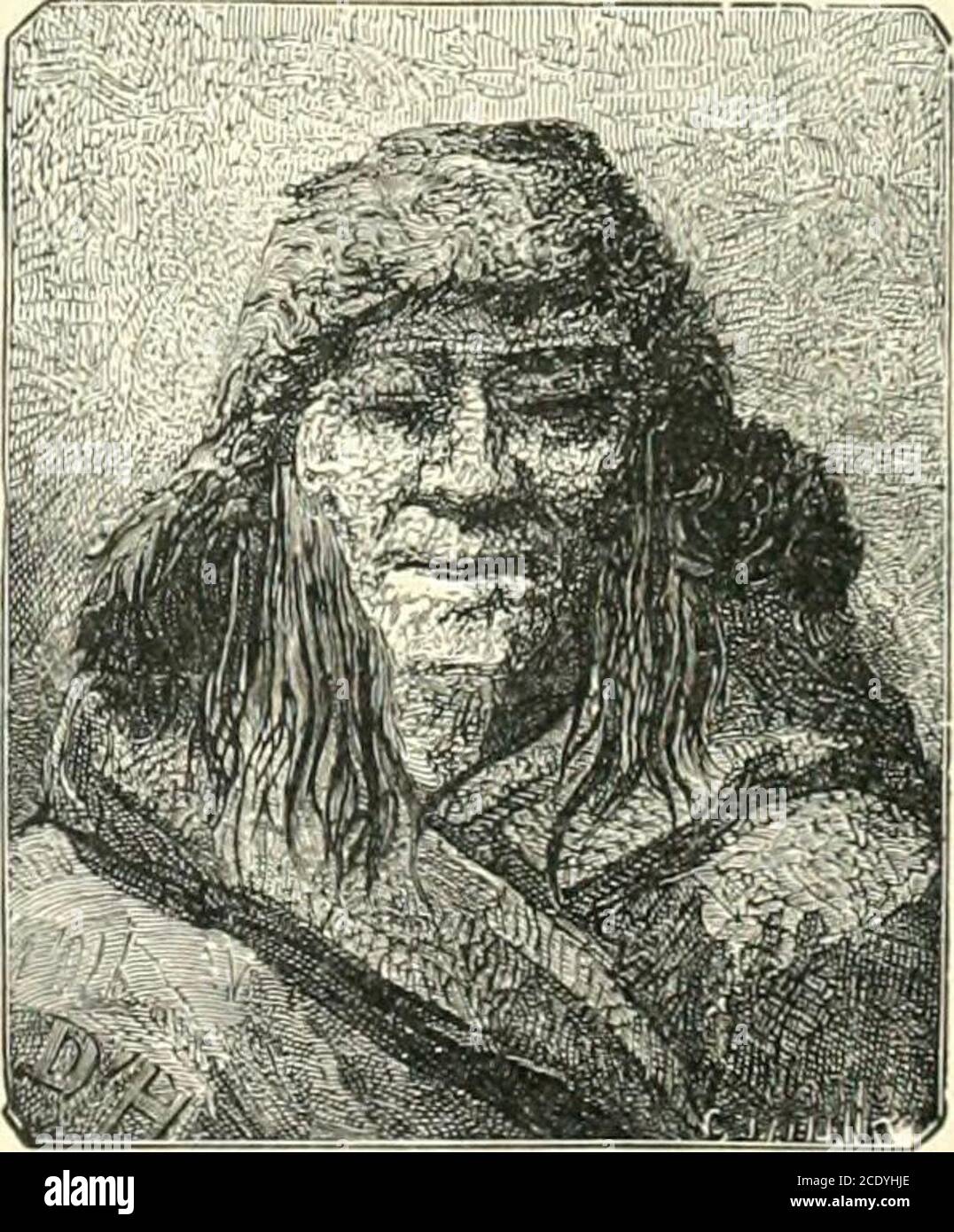 Russian People Characteristics