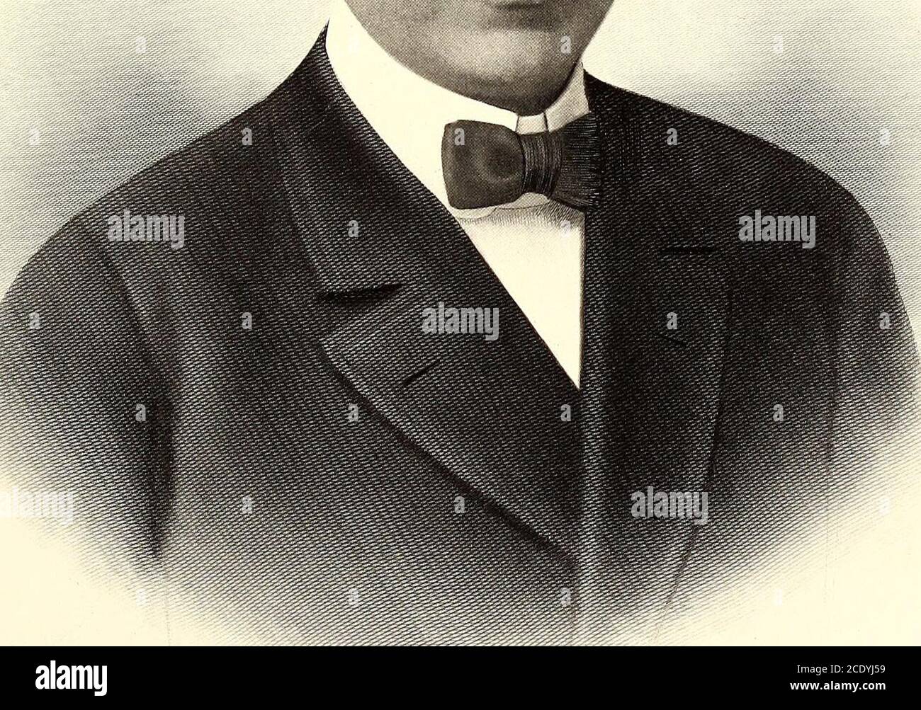 . Notable men of Illinois & their state . ^«iM Stock Photo - Alamy