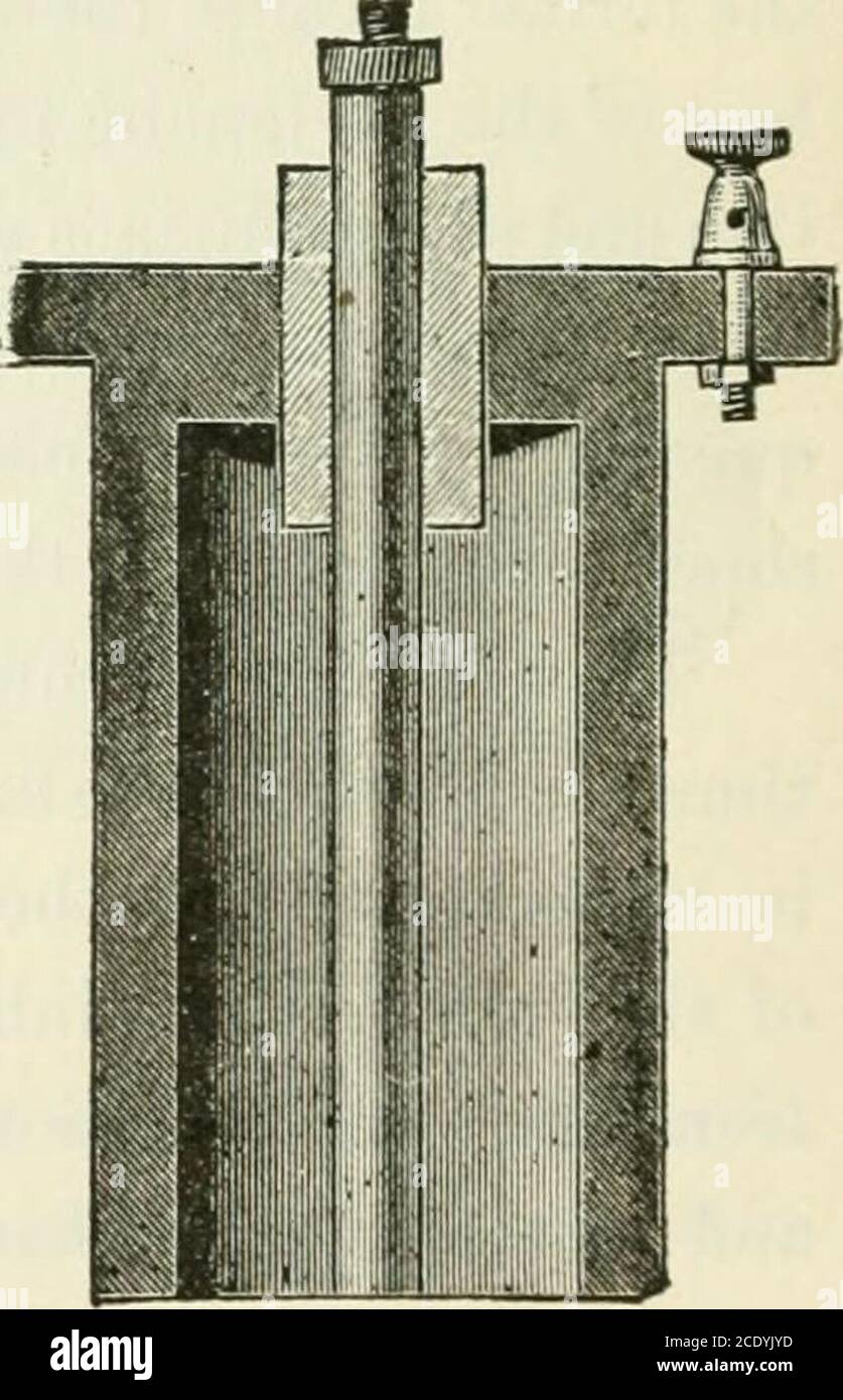 Leclanché cell hi-res stock photography and images - Alamy