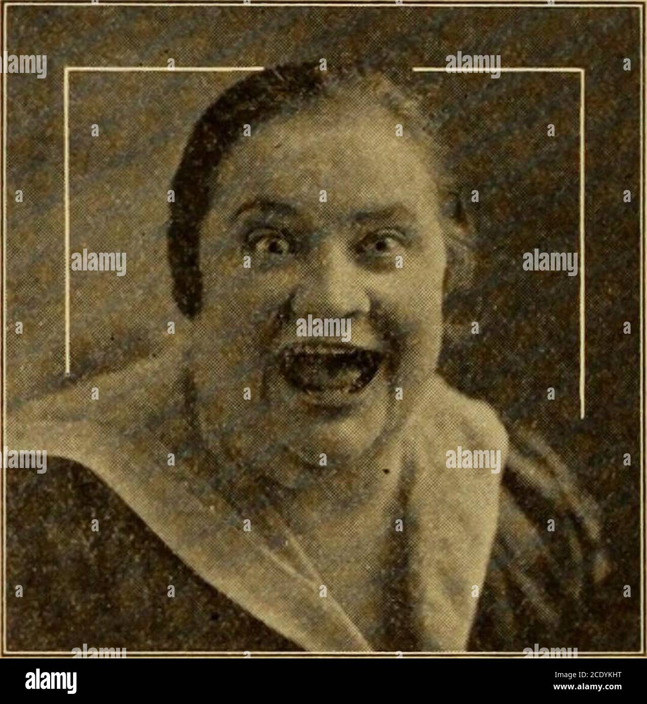 . Motion Picture Studio Directory and Trade Annual (1917) . DAN RUSSELL ...