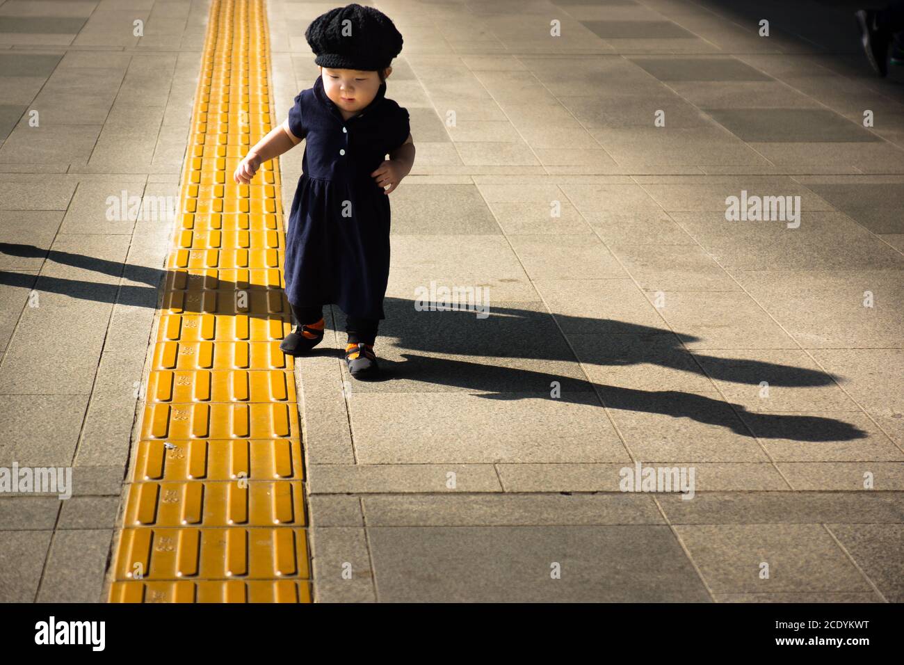 Shadow Child High Resolution Stock Photography and Images - Alamy