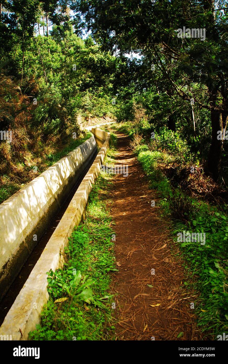 Levadas High Resolution Stock Photography and Images - Alamy