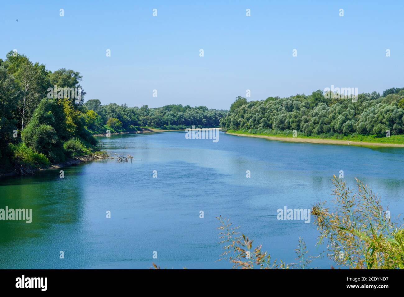 Sava River Slovenia High Resolution Stock Photography and Images - Alamy