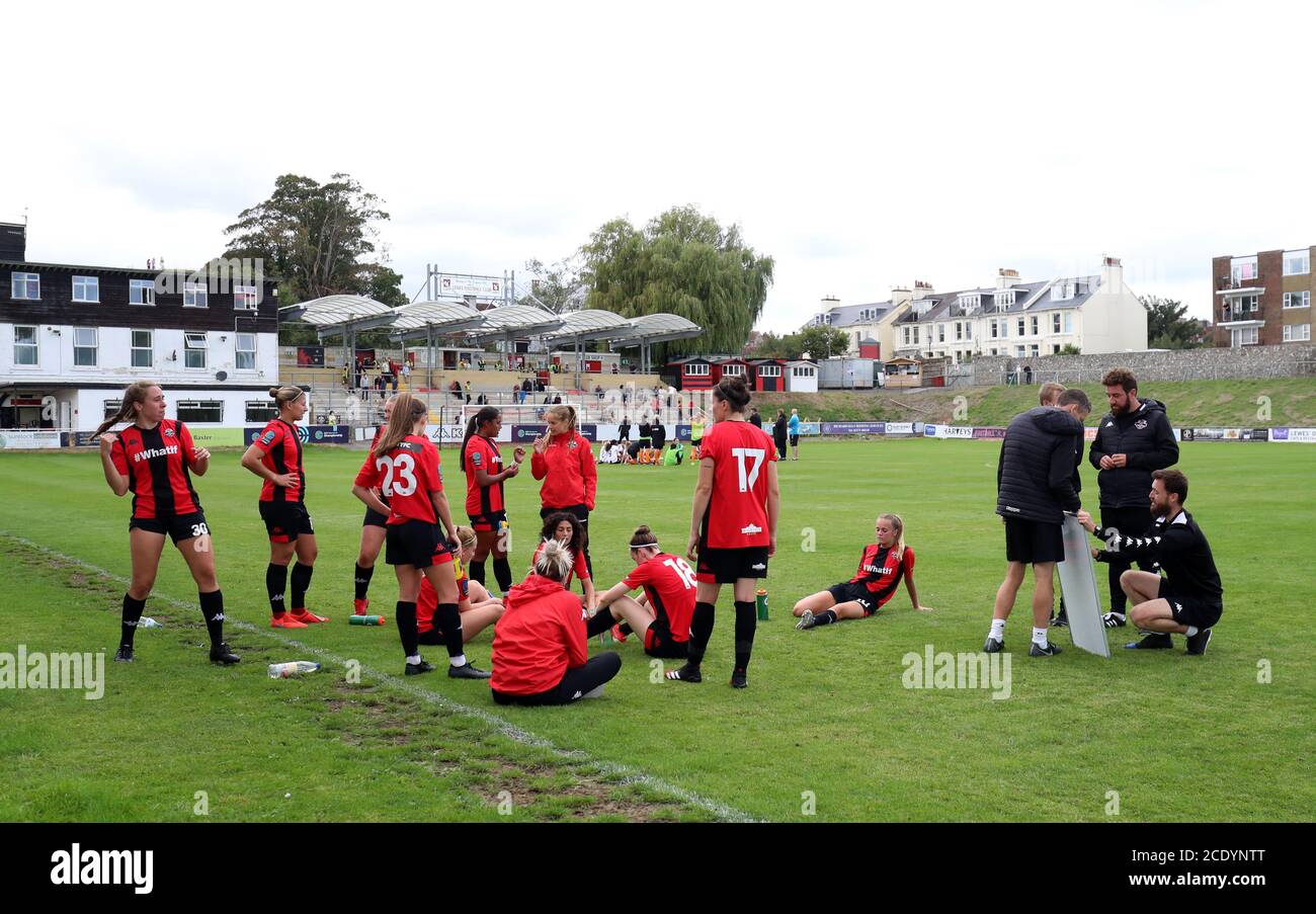 Dripping pan lewes hi-res stock photography and images - Alamy