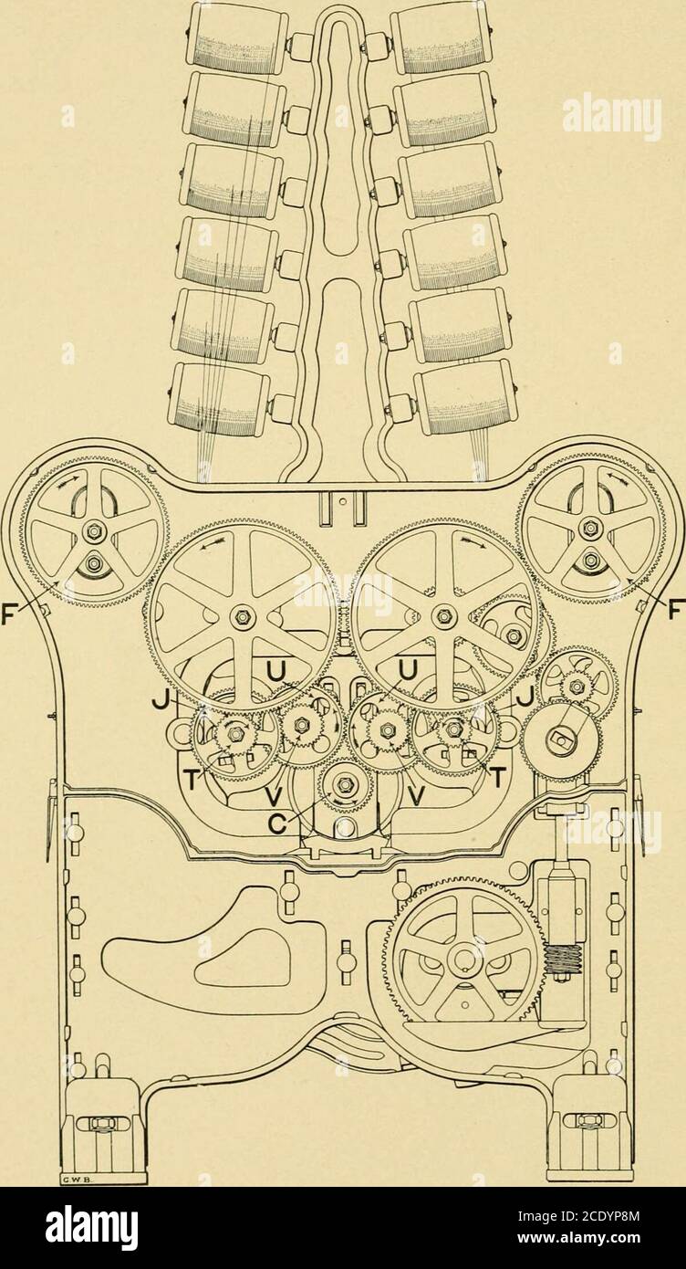 . Illustrated catalog and handbook of formulas and tables relating to ...
