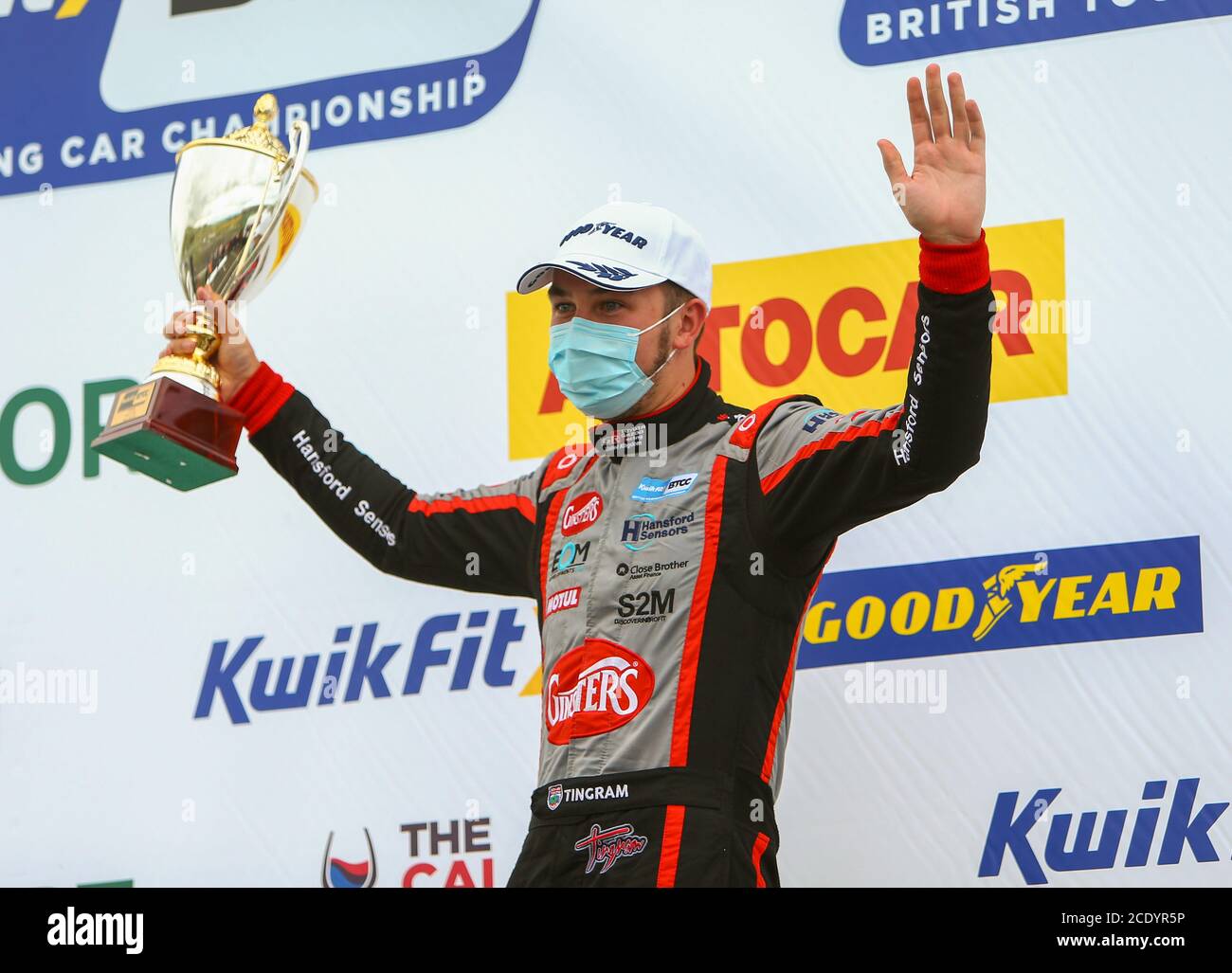 Btcc hi-res stock photography and images - Alamy