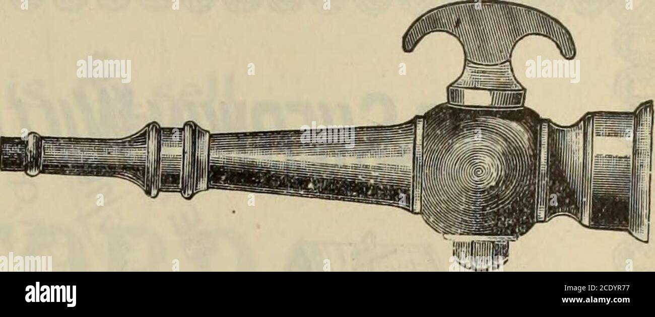 . Hardware merchandising January-June 1898 Stock Photo - Alamy