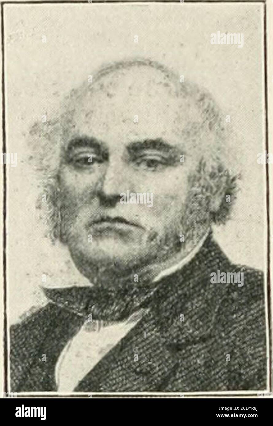 . The origin and history of the primitive Methodist Church Stock Photo ...