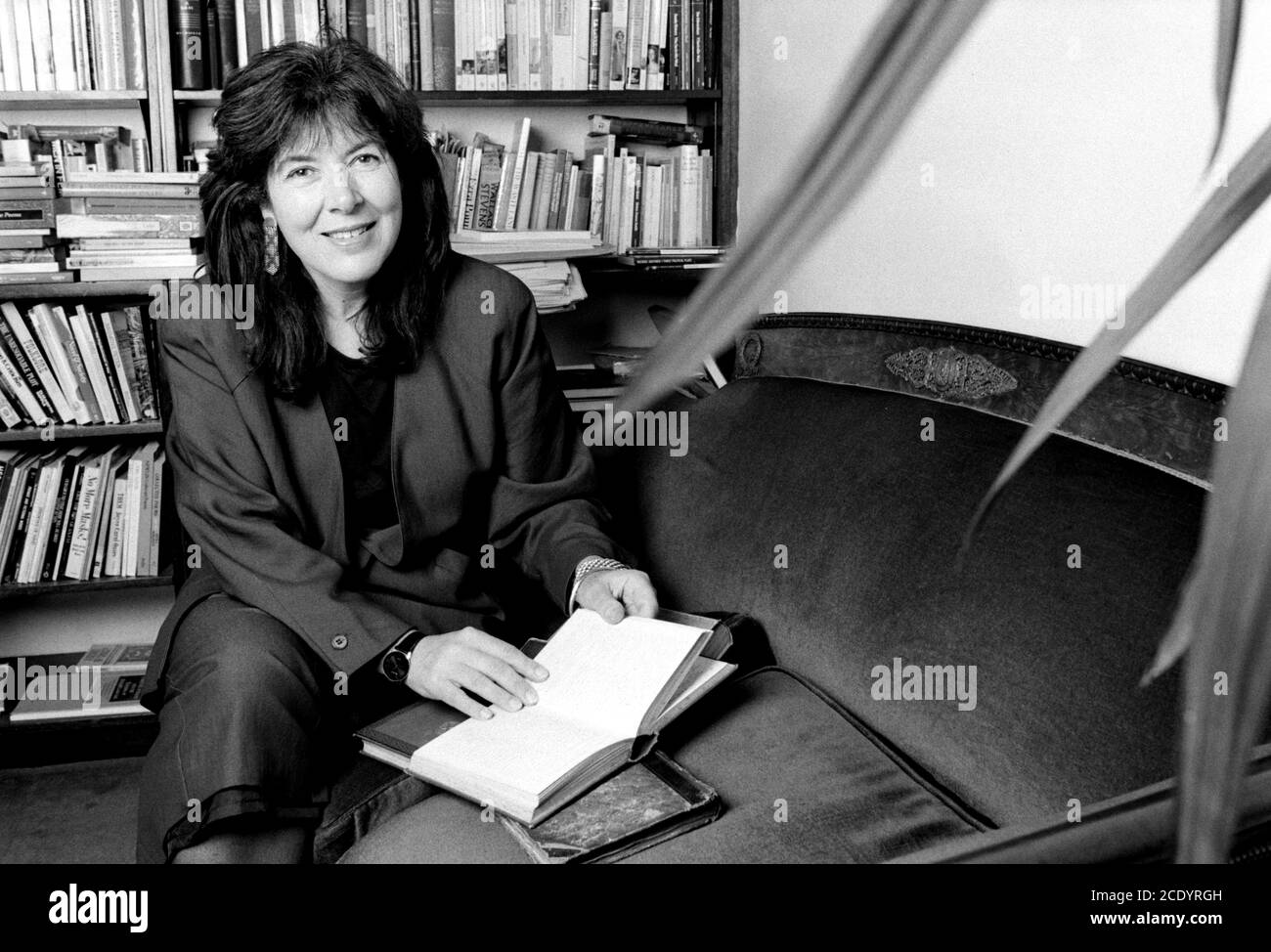 Isobel Armstrong, Department of English, at Birkbeck College London. 08 ...