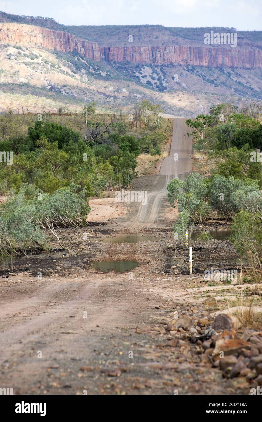 Landscape gibb river road hi-res stock photography and images - Alamy