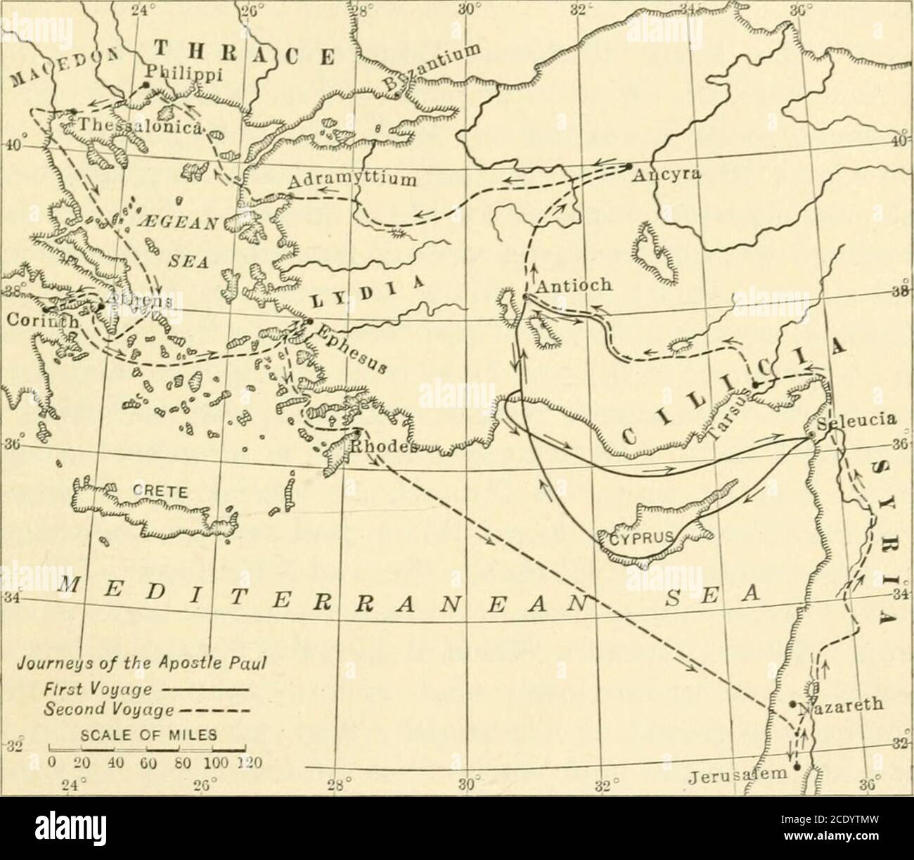 . The story of the ancient nations : a text-book for high schools ...