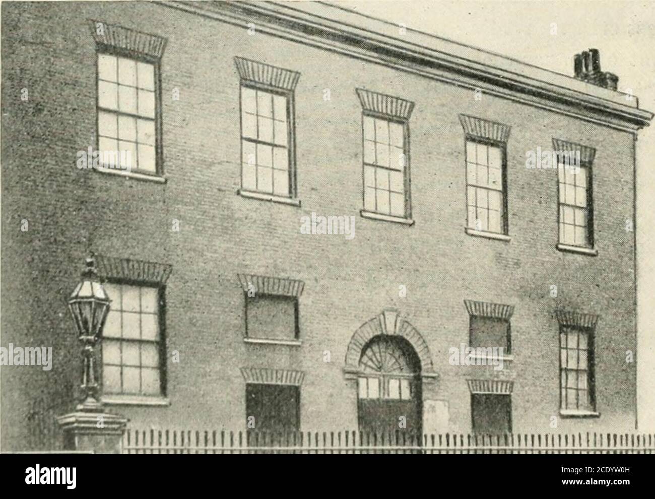 Edward morton hi-res stock photography and images - Alamy