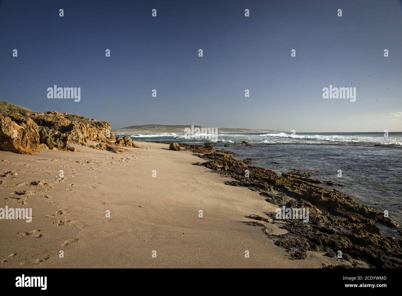 Costline western australia hi-res stock photography and images - Alamy