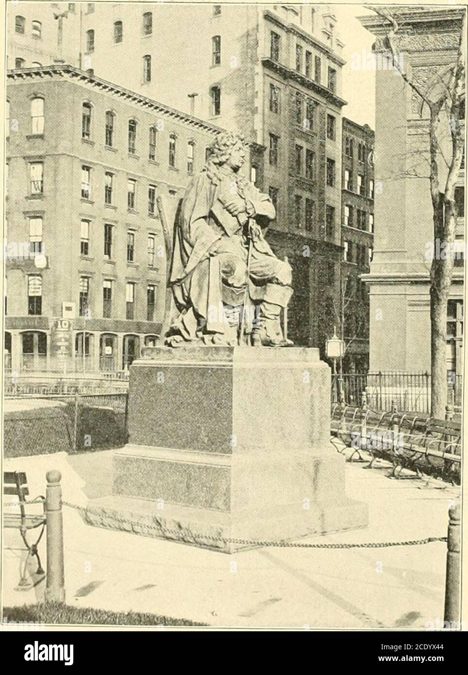 . One hundred and sixty glimpses of greater New York from the latest ...