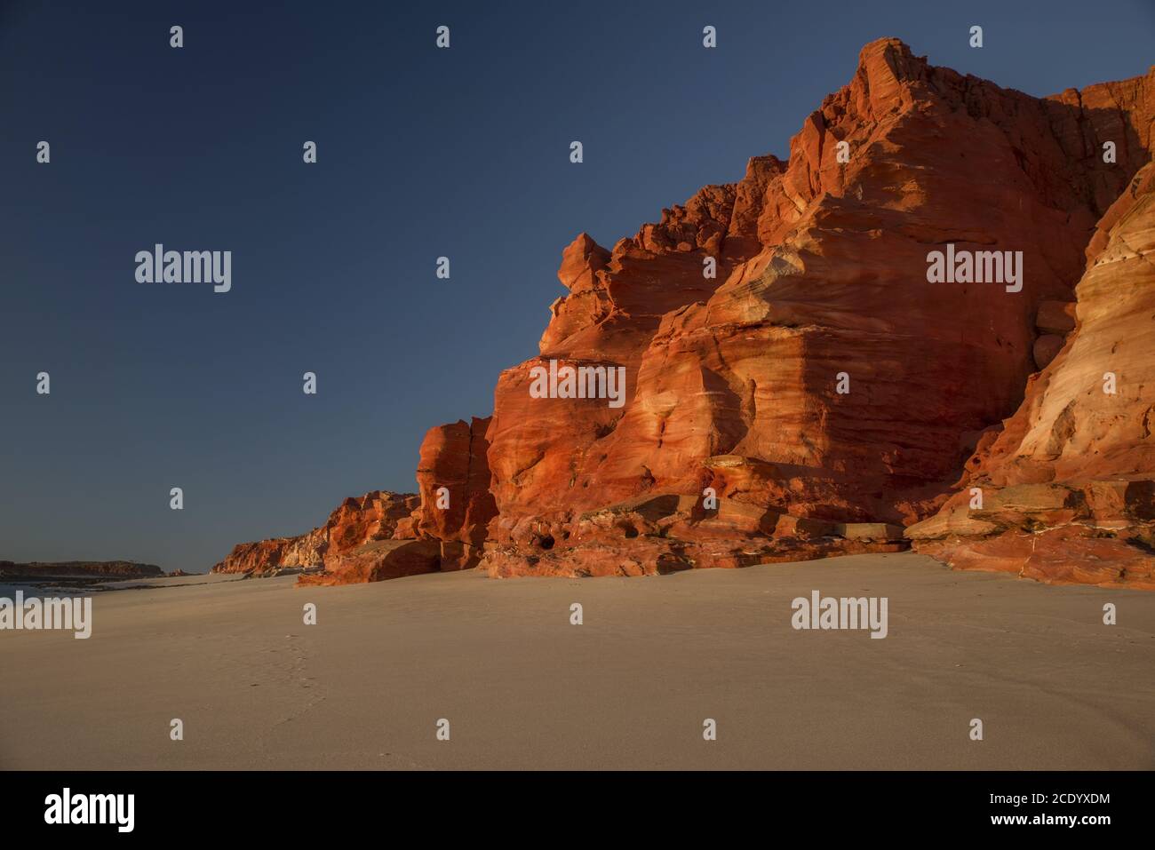 Dampier hi-res stock photography and images - Alamy