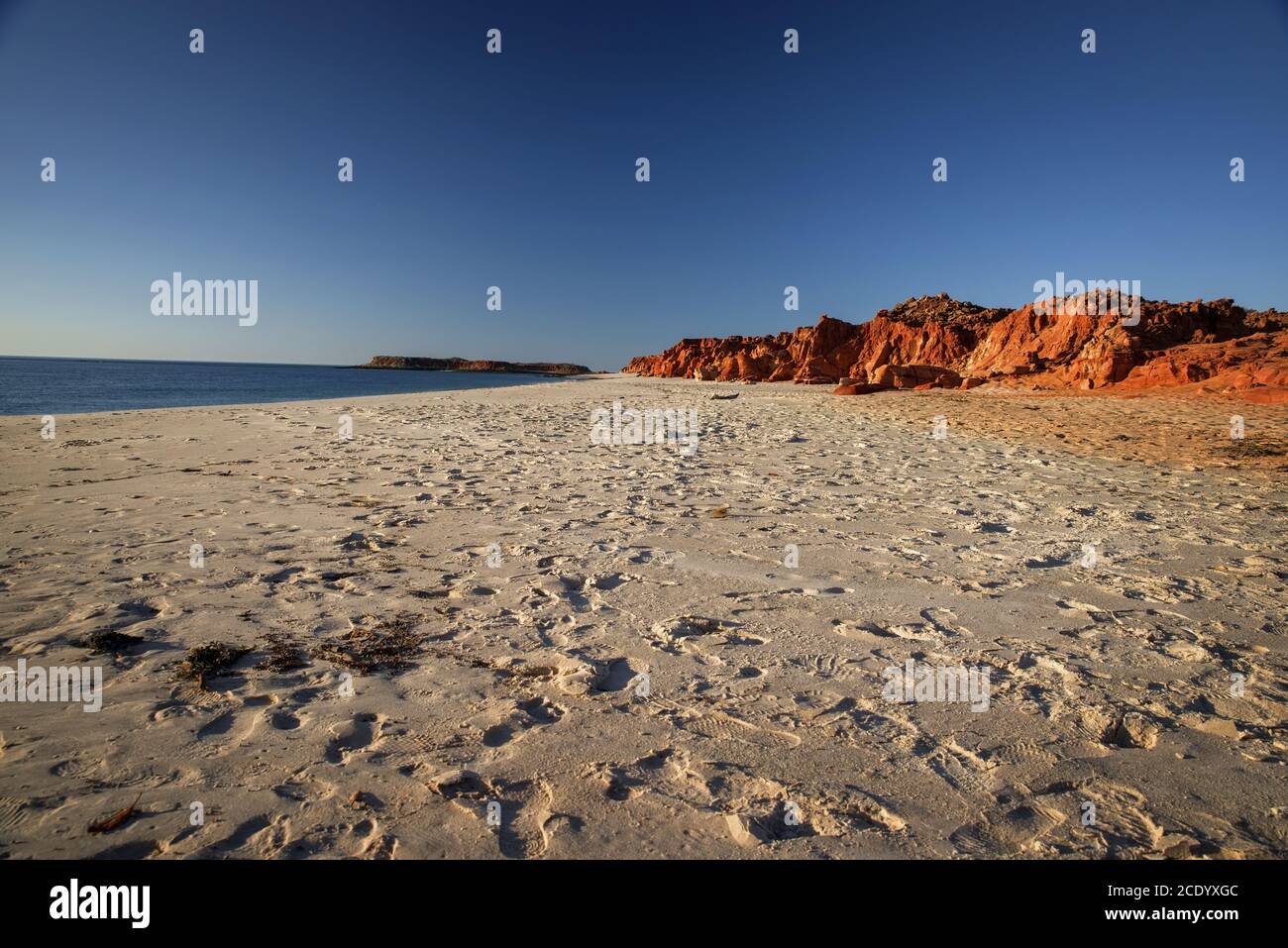 Kimberly australia dampier hi-res stock photography and images - Alamy