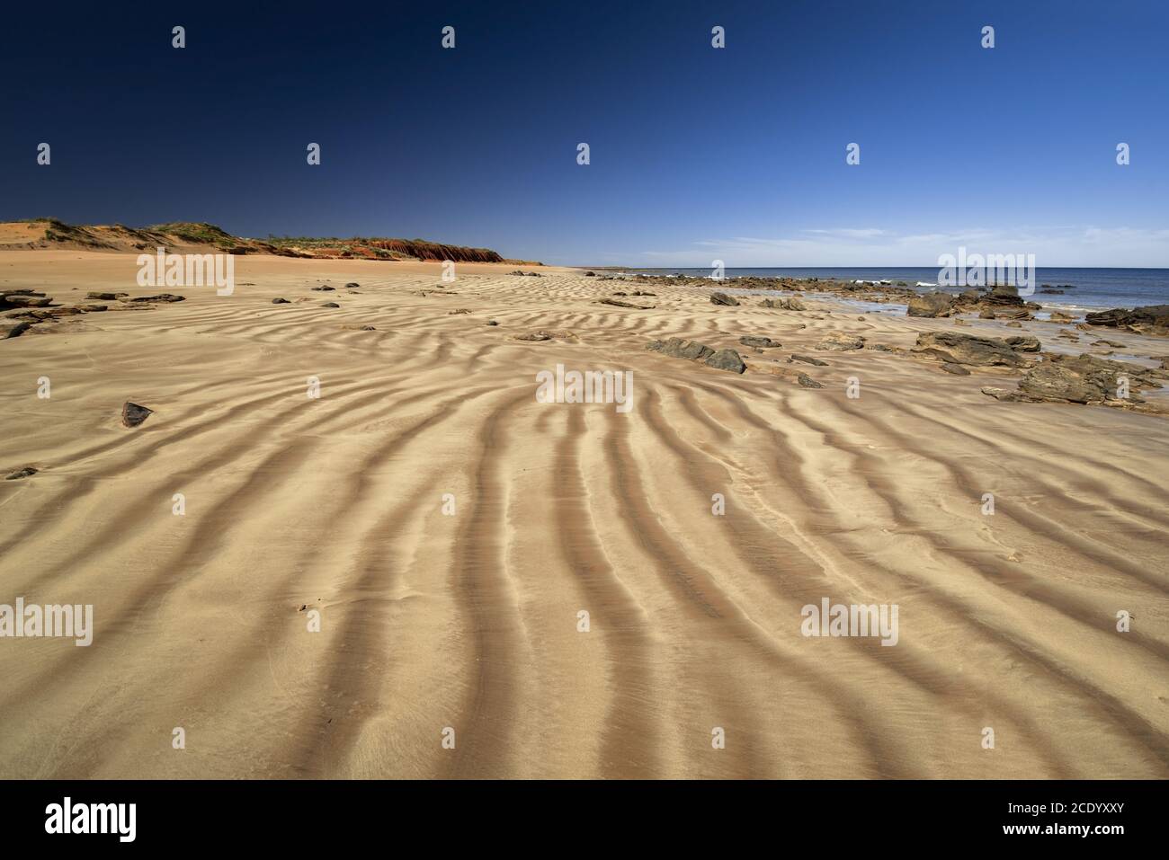 Dampier stream hi-res stock photography and images - Alamy