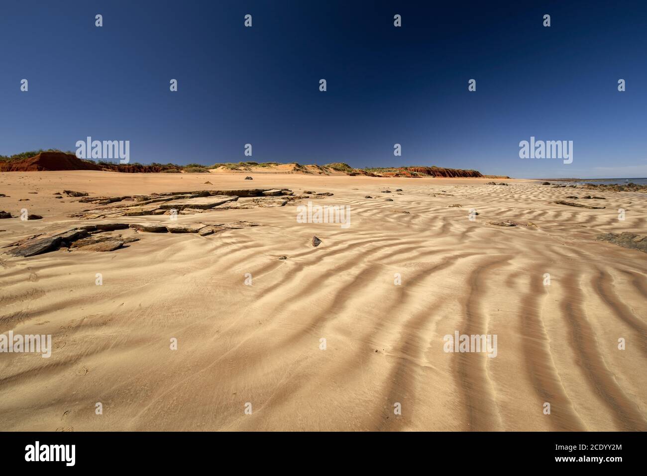 Dampier hill hi-res stock photography and images - Alamy