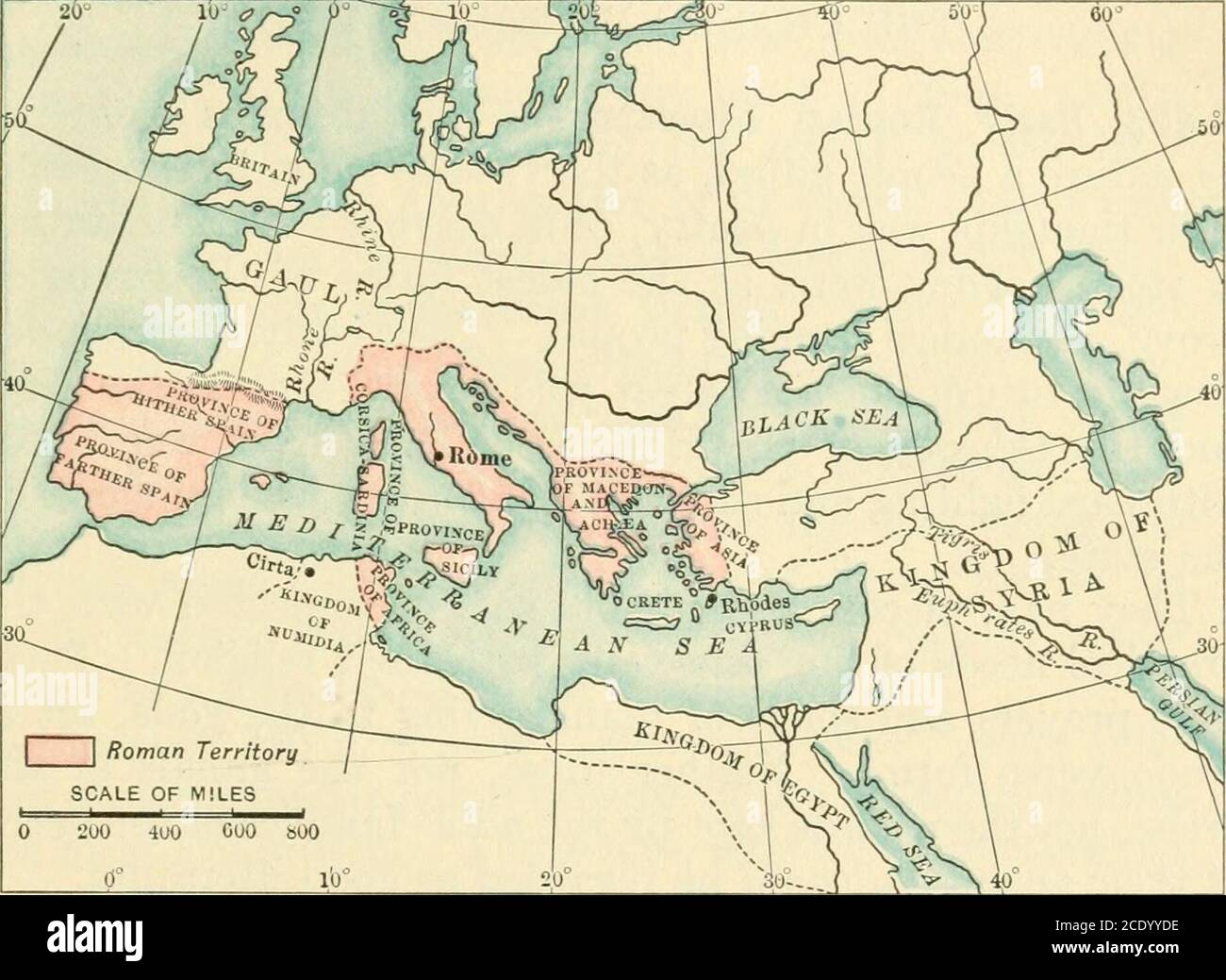 . The story of the ancient nations : a text-book for high schools . nd ...